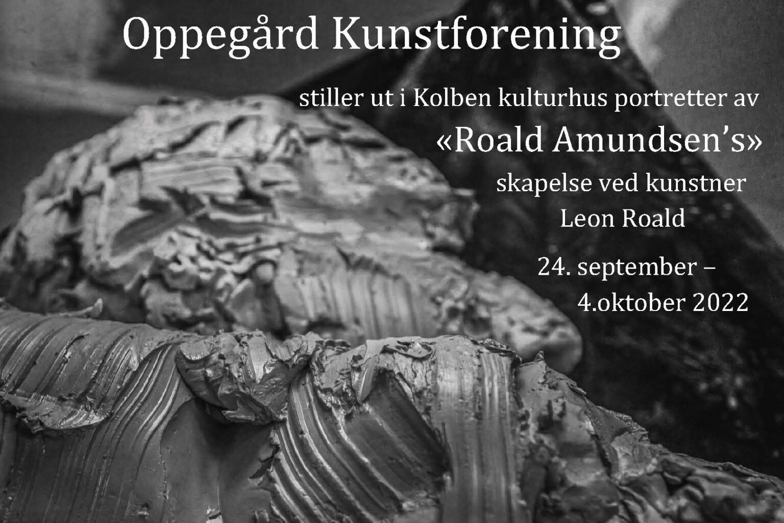 Arrangementer i september 2022 – AKFO