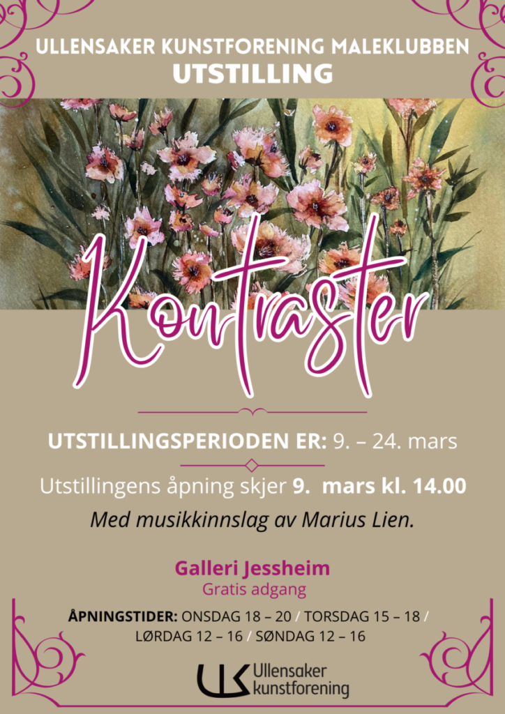 Arrangementer for juli 2022 – AKFO